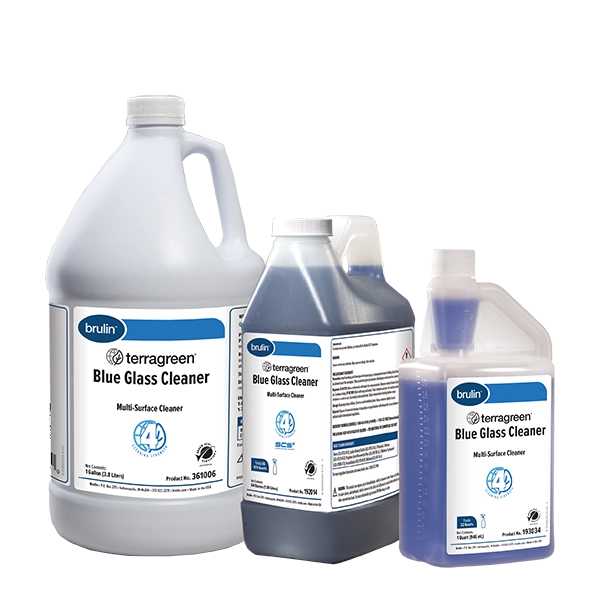 Explore Products | Facilities Cleaning Solutions | Brulin