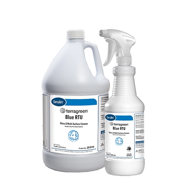 Explore Products | Facilities Cleaning Solutions | Brulin