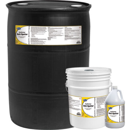 Brulin AquaVantage® Anti-Spatter | Protects From Spatter & Slag